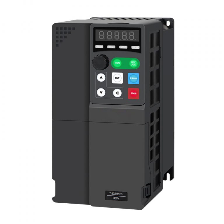 3 Phase Solar Pump Inverter, 1hp/3hp/5hp to 100hp – Solar Water Pumps